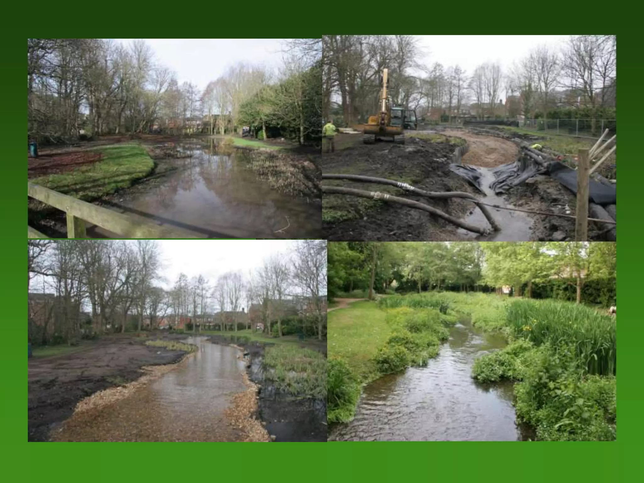 Bowland Award winners 2013 - The Chiltern Chalk Streams Project | PPSX