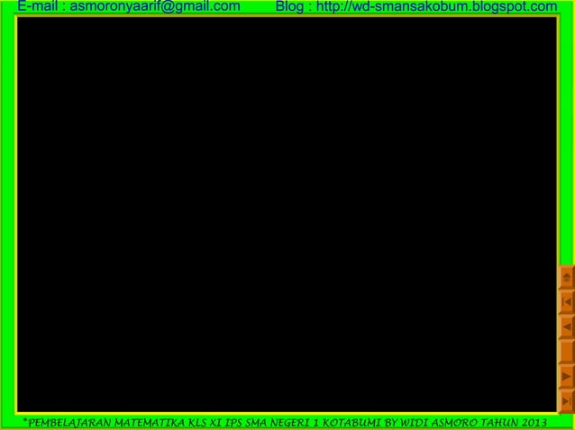 6.Simpangan Rata-Rata | PPT