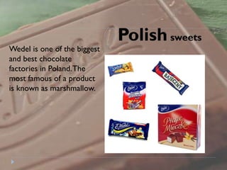 6. polish national products | PPTX