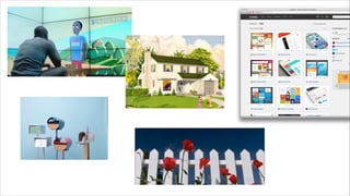 Юлия Нечаева, Сергей Сурганов, tricky eyes. Как мы сделали приложение ...