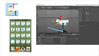 Юлия Нечаева, Сергей Сурганов, tricky eyes. Как мы сделали приложение ...