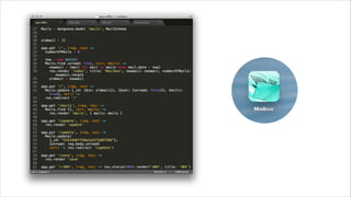 Юлия Нечаева, Сергей Сурганов, tricky eyes. Как мы сделали приложение ...