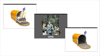 Юлия Нечаева, Сергей Сурганов, tricky eyes. Как мы сделали приложение ...