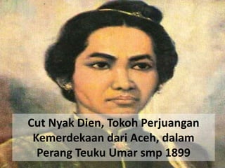 6. tokoh perempuan indonesia | PPTX