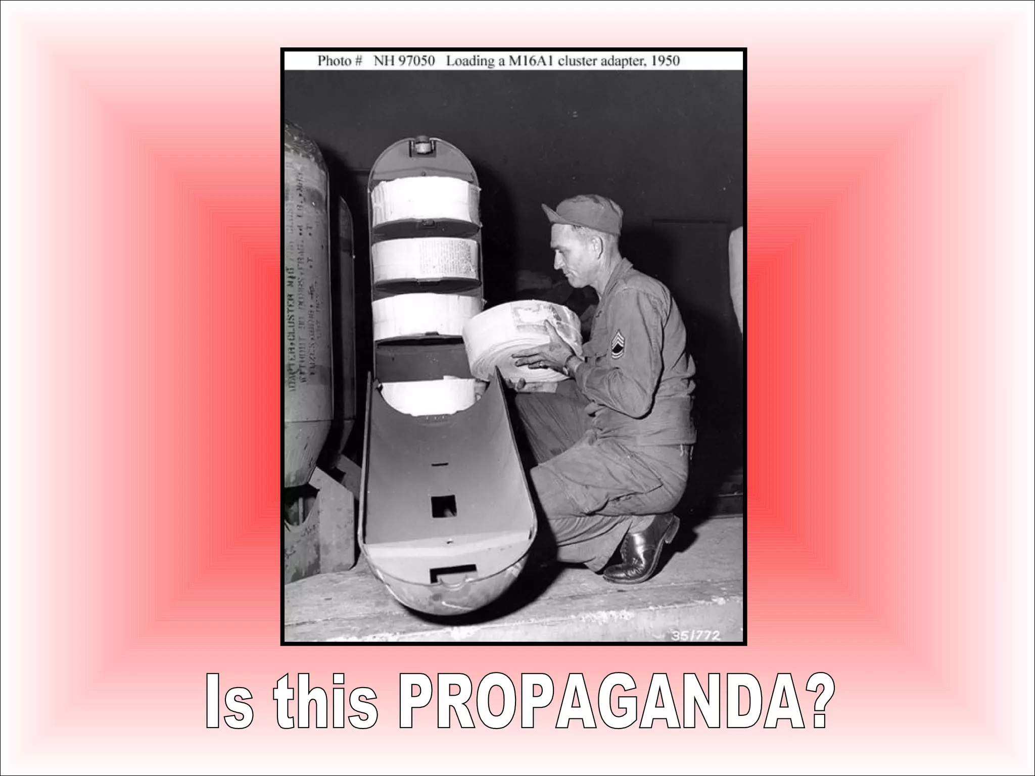 6.4 what is propaganda | PPT