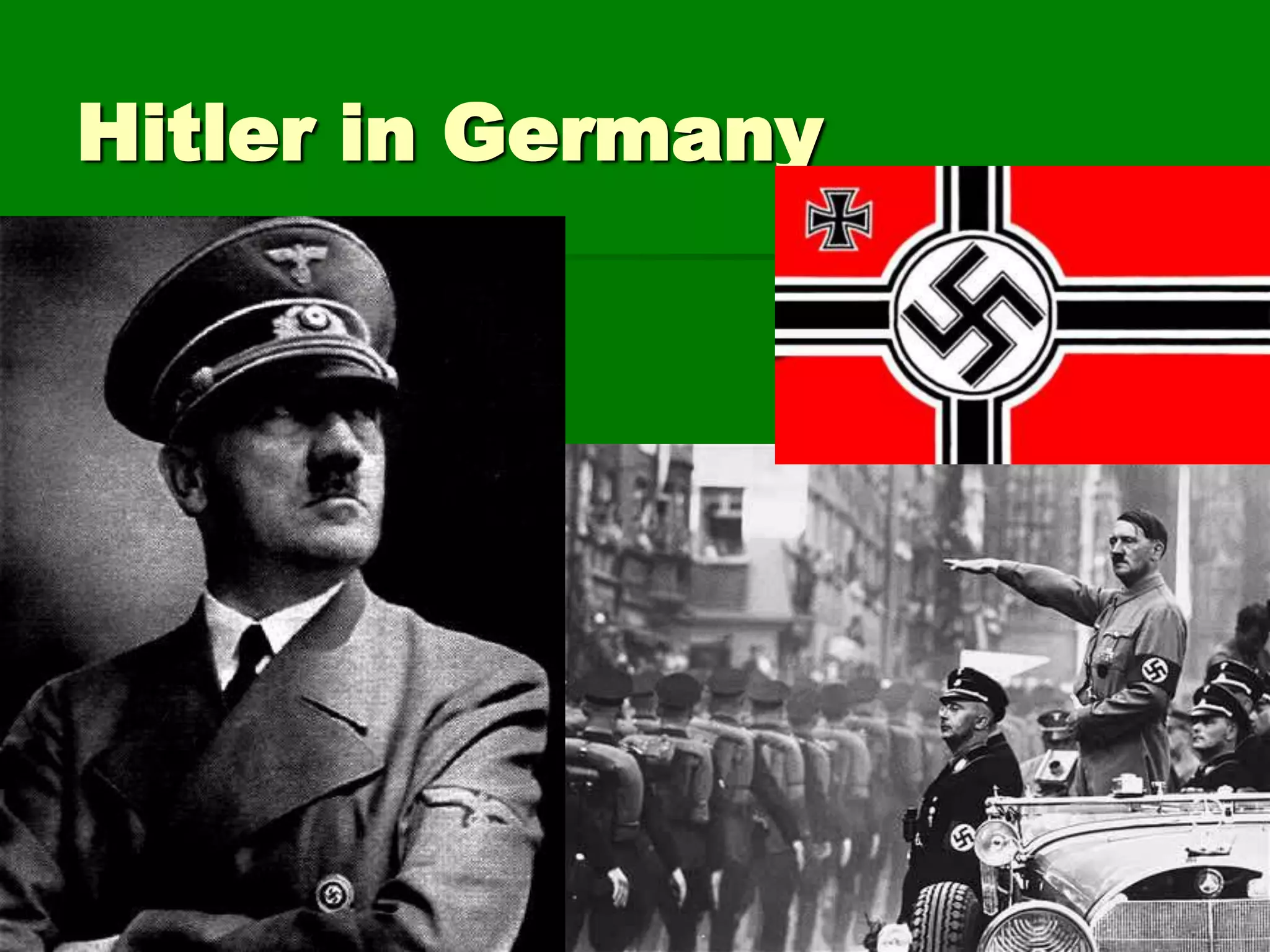 6.1 ultranationalism and crisis | PPTX