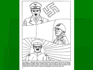 6.1 ultranationalism and crisis | PPTX