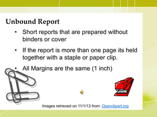 CSAII - 6.01 Research Report - Pietras | PPTX