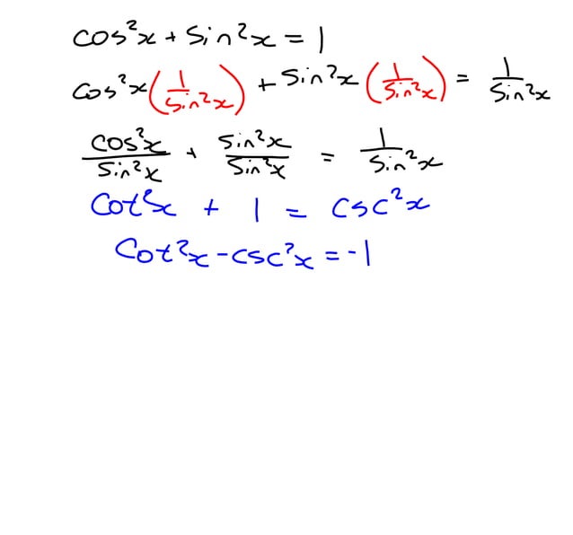 6.2 sum, difference, and double angle identities | PPT | Free Download