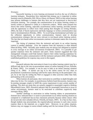 Self-Directed Learning | PDF