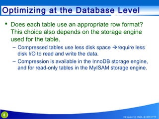 6.2 my sql queryoptimization_part1 | PPT