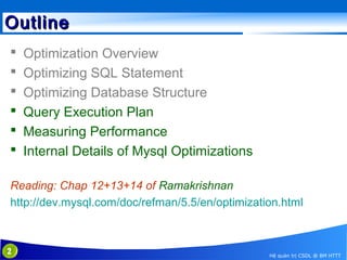 6.3 my sql queryoptimization_part2 | PPT