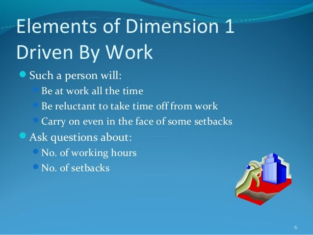 6. operationalization of variables