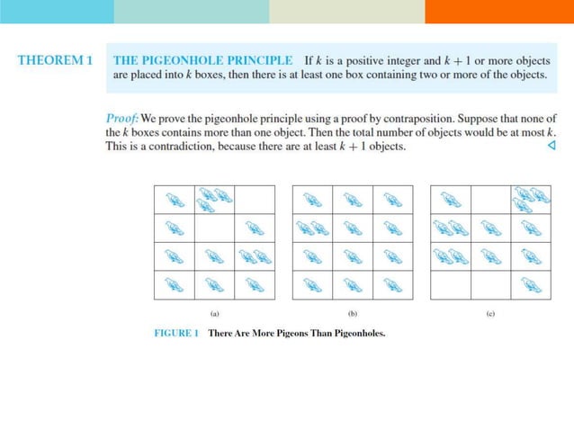 Fundamental principle of counting -Discrete Mathematics | PPTX