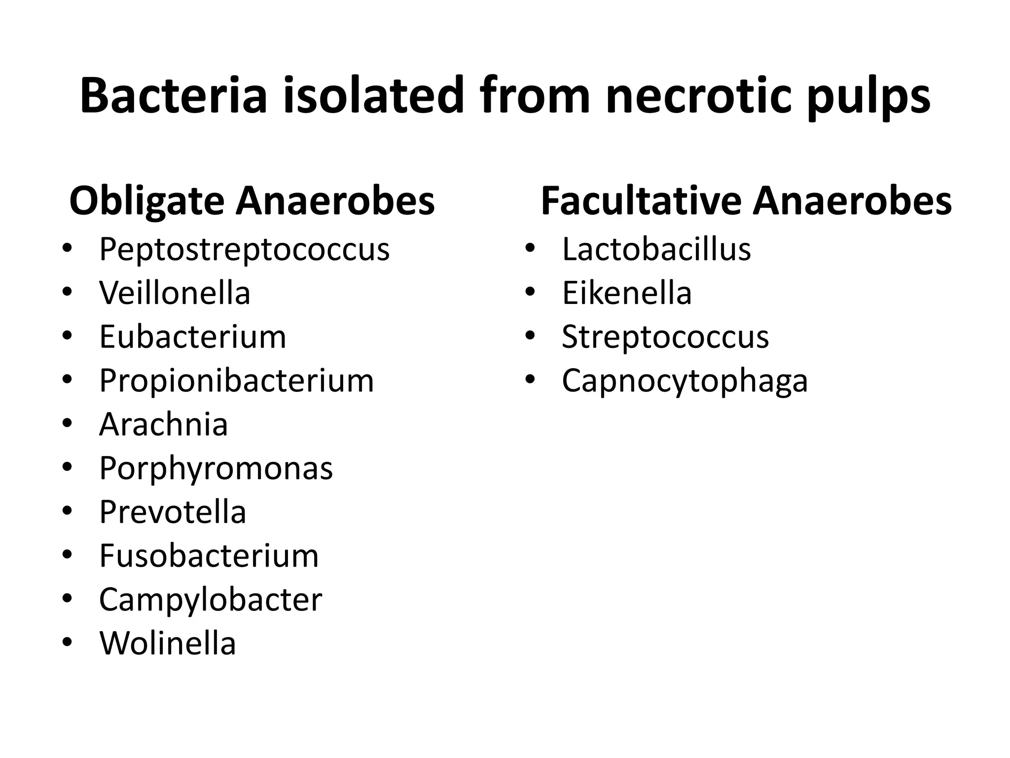 infections of pulp, periapical tissues,ludwig angina, osteomyelitis | PDF