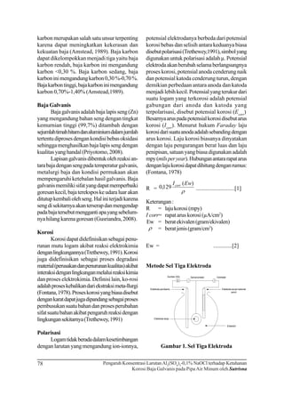 Jurnal Tentang Mesin | PDF