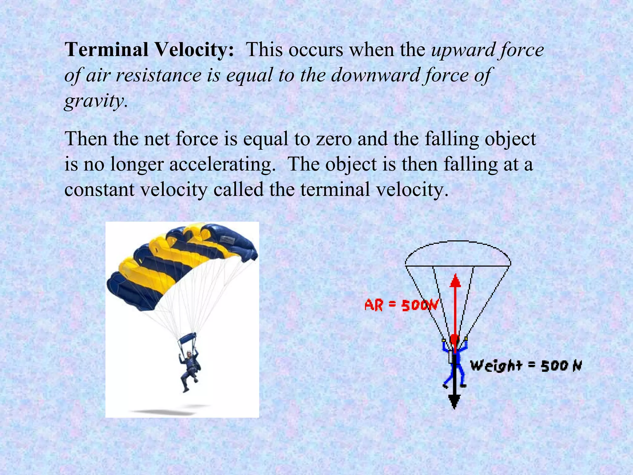 Chapter 10 Notes: Gravity | PPT