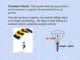 Chapter 10 Notes: Gravity | PPT