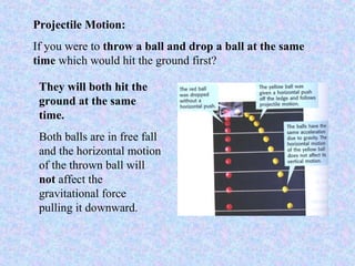 Chapter 10 Notes: Gravity | PPT
