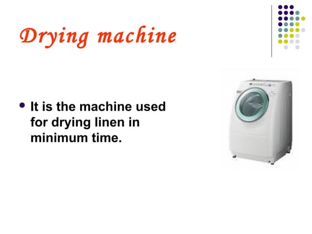 6.2 mechanical cleaning_equipment | PPT