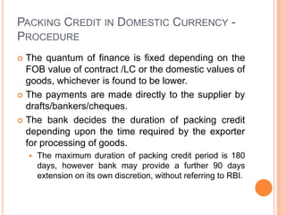 Methods of financing | PPT