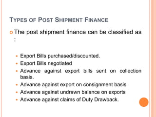 Methods of financing | PPT