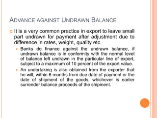 Methods of financing | PPT