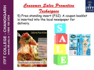 Sales Promotion | PPT