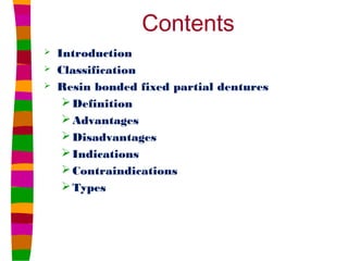 6.my unconventional fpd | PPT