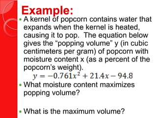 6.6 optimization | PPTX