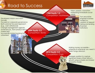 6. equity bank | PDF