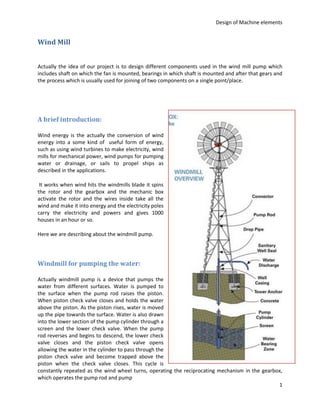 6. windmill gear assembly | DOCX