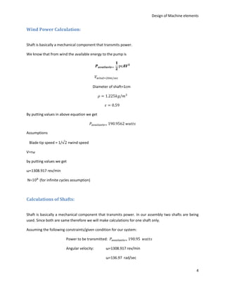 6. windmill gear assembly | DOCX