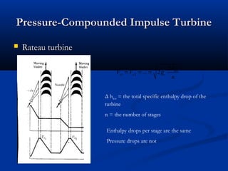 Steam turbine | PPT