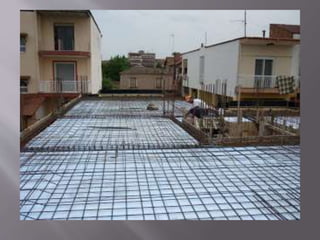 Οπλισμός πλακών | PPTX