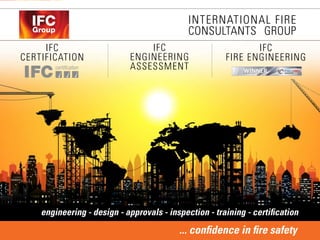 Fire Resisting Glass and its Use in Architectural Design: David Cooper ...