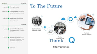 Q-Smart | PPT
