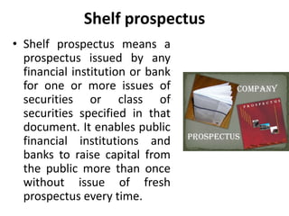 Prospectus - Legal Environment of Business - Business Law - Commercial ...