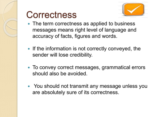 6.essentials Of Effective Communication