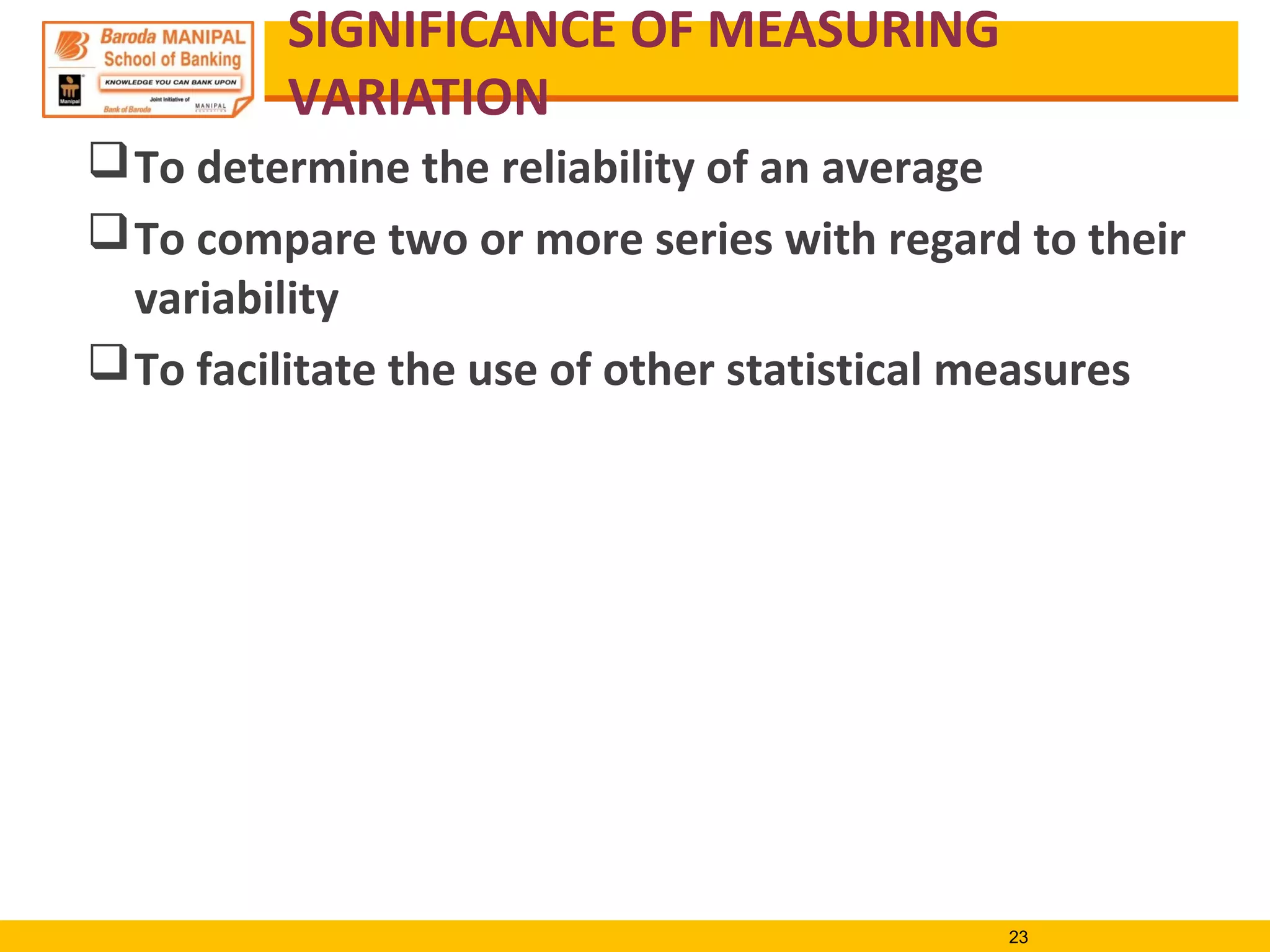 6.describing a distribution | PPT