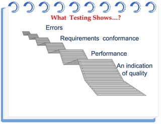 6. oose testing | PDF