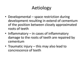 6.concrescence | PPTX