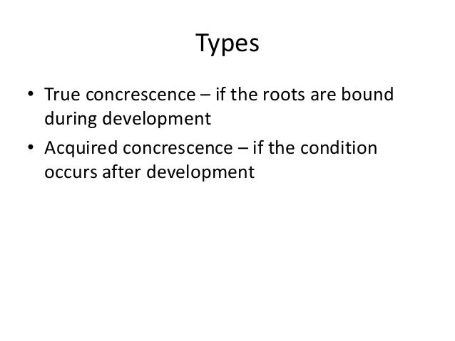 6.concrescence