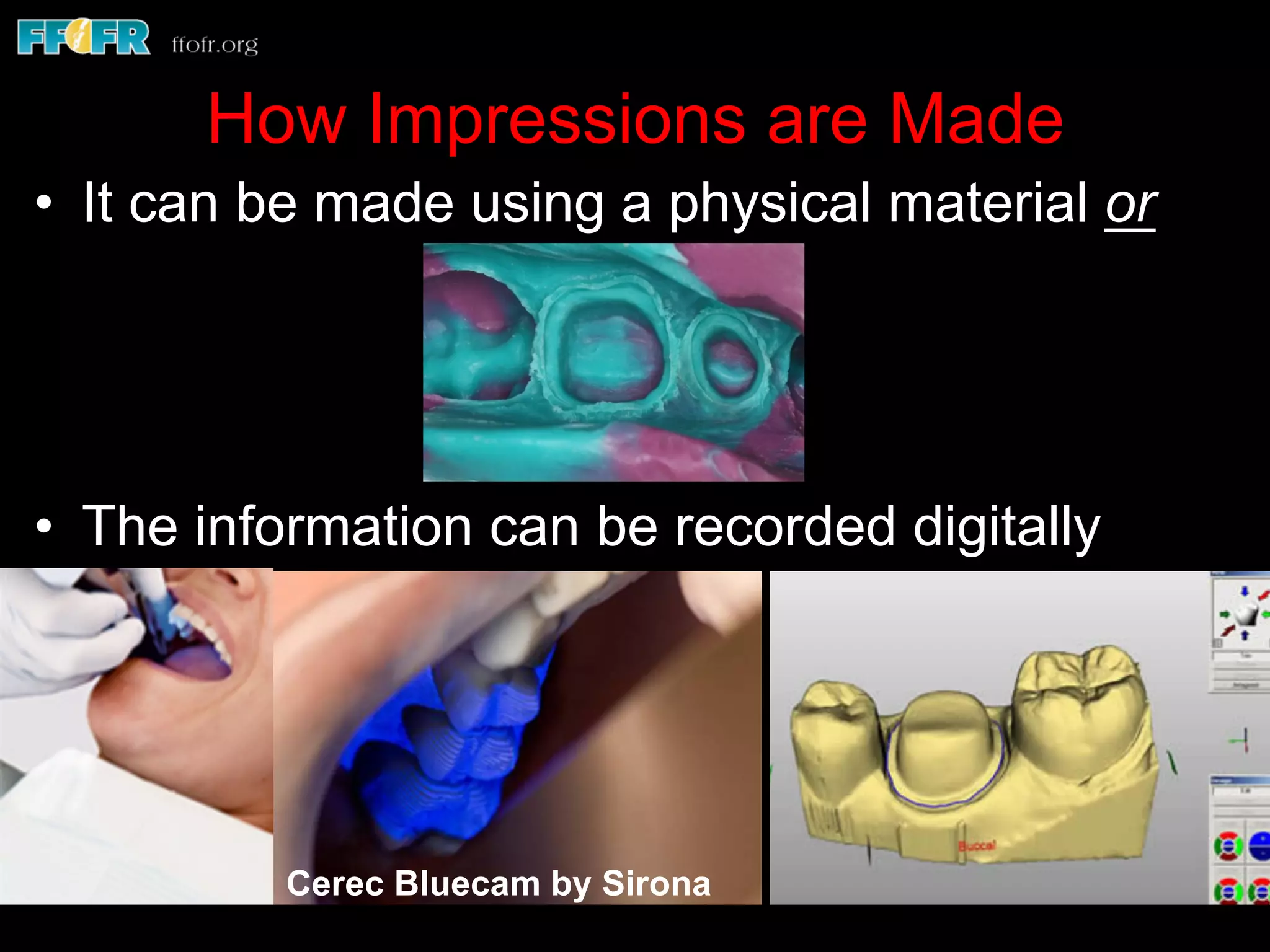 6. secondary imp materials | PDF