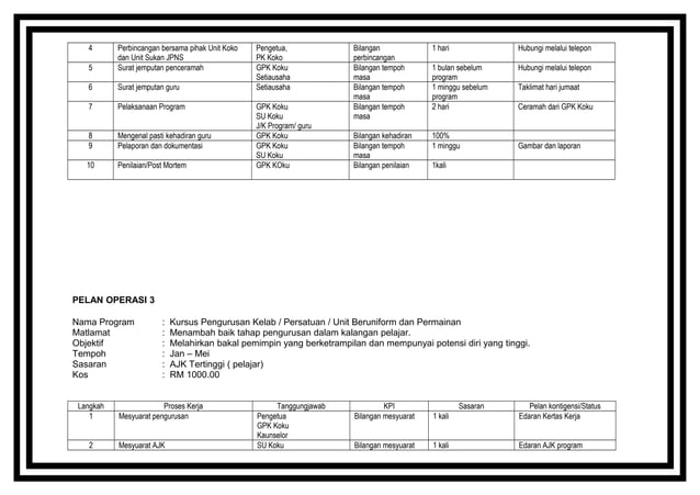 6. plan strategik 2013 2017 | DOC