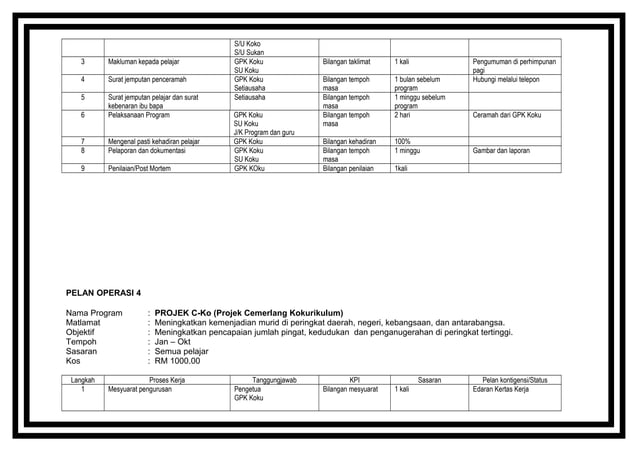 6. plan strategik 2013 2017 | DOC