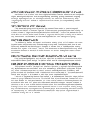 6.cooperative learning | PDF