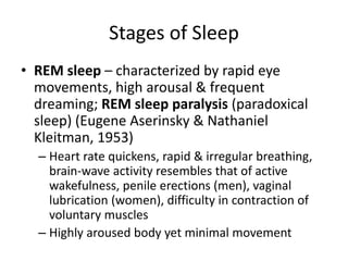 6. states of consciousness | PPTX | Illegal Drugs, Tobacco, eCigarettes ...