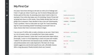 WebCamp:Front-end Developers Day. Алексей Ященко, Сергей Руденко "Фронтенд-мониторинг в ...
