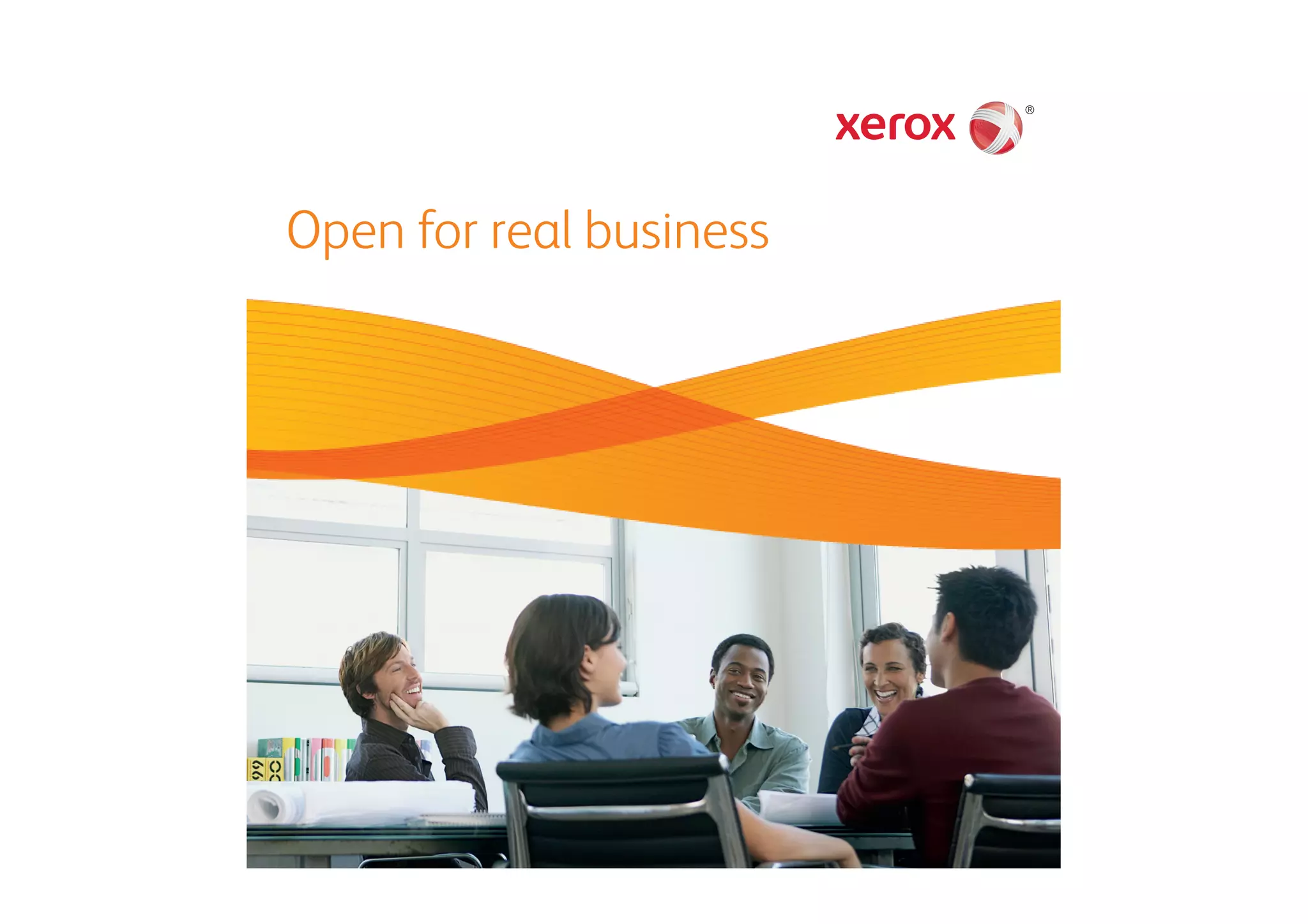 Xerox artwork skills and design tests | PDF